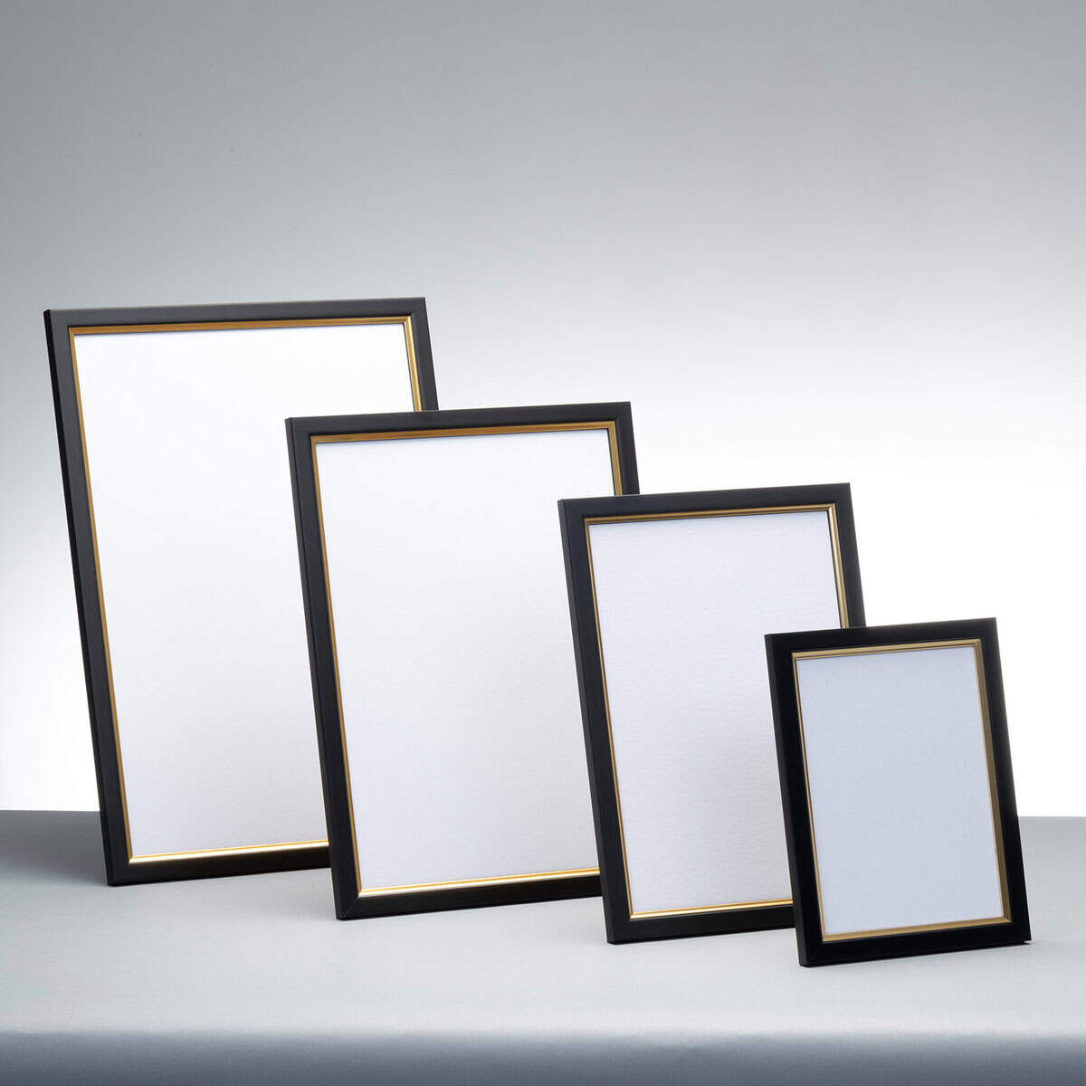 Bespoke picture frames store
